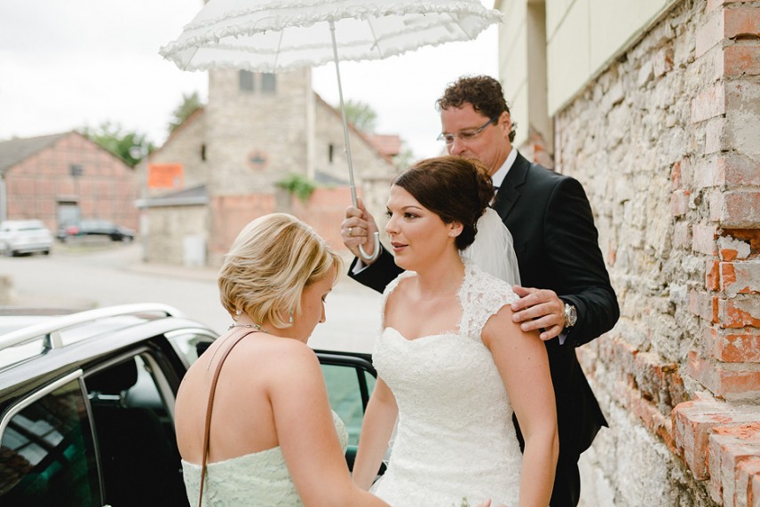 Ariane & Martin - Ben Kruse